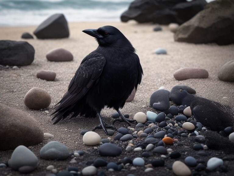 Thirsty Crow Story Pictures Step by Step | The Thirsty Crow Story ...